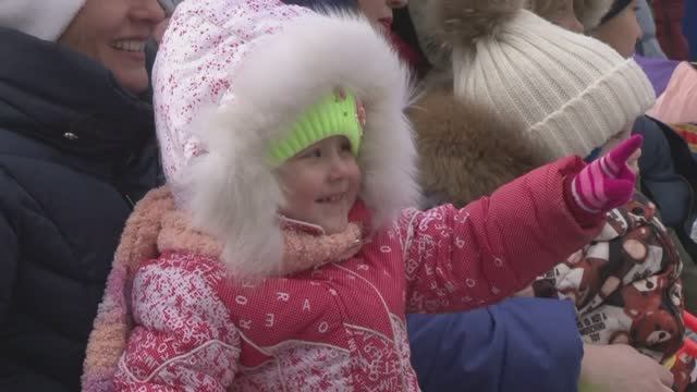 Один день из прошлого вып 17 2019 1.7.