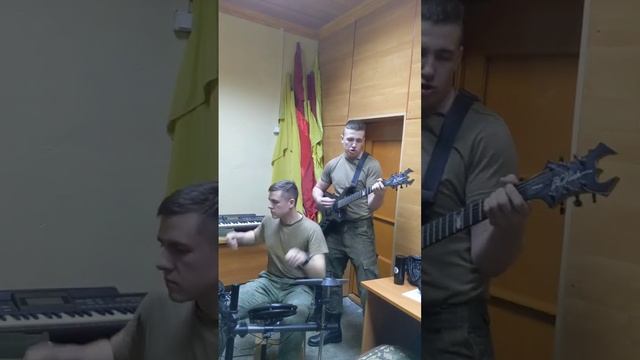 Шаповалов Егор "Самурай"