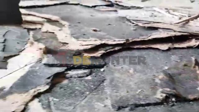 Пол из Семи слоев!