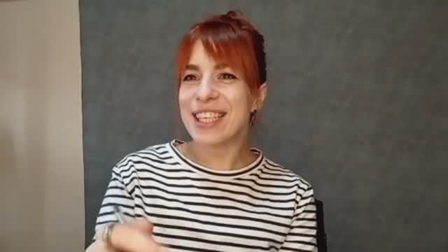 История Александры 💫