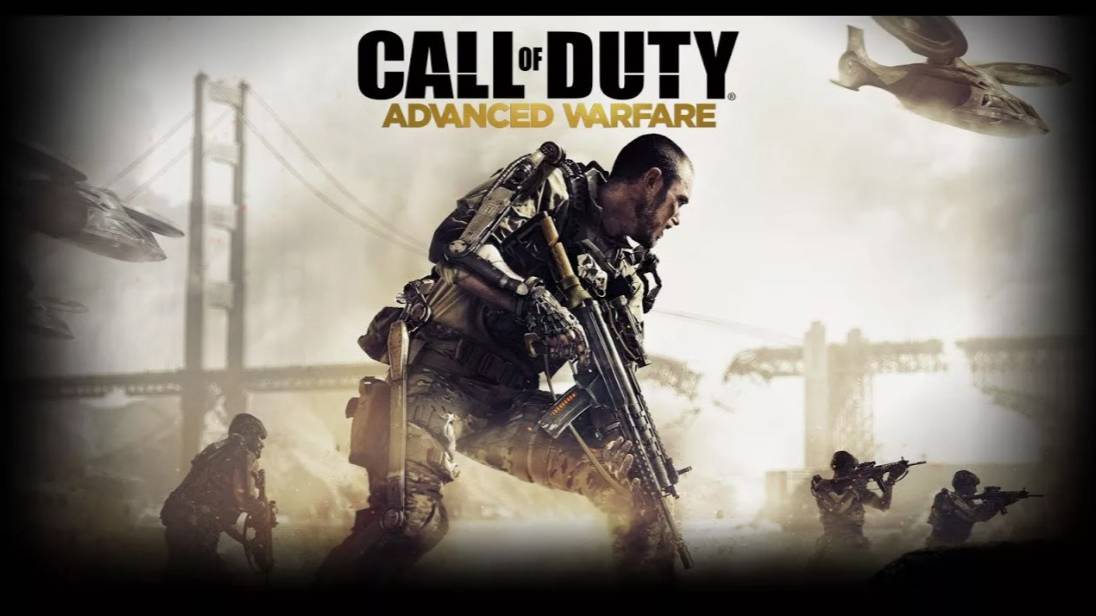 Call of Duty: Advanced Warfare - Серия 12 - Армада ► Прохождение без комментариев