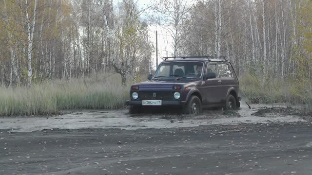 Просто катаюсь