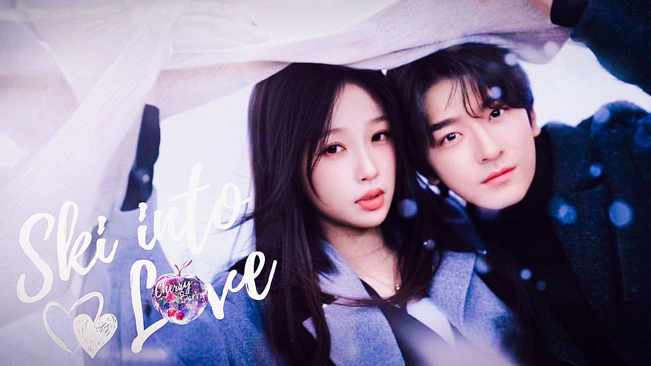 ♥️ Ski Into Love ♥️ | Xu, Guo Wang Zai Dong Mian