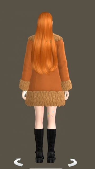 Симс 4 / Sims 4 / Алиса