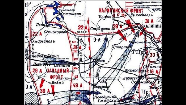 Ванька ротный
00007 Глава 2. Укрепрайон