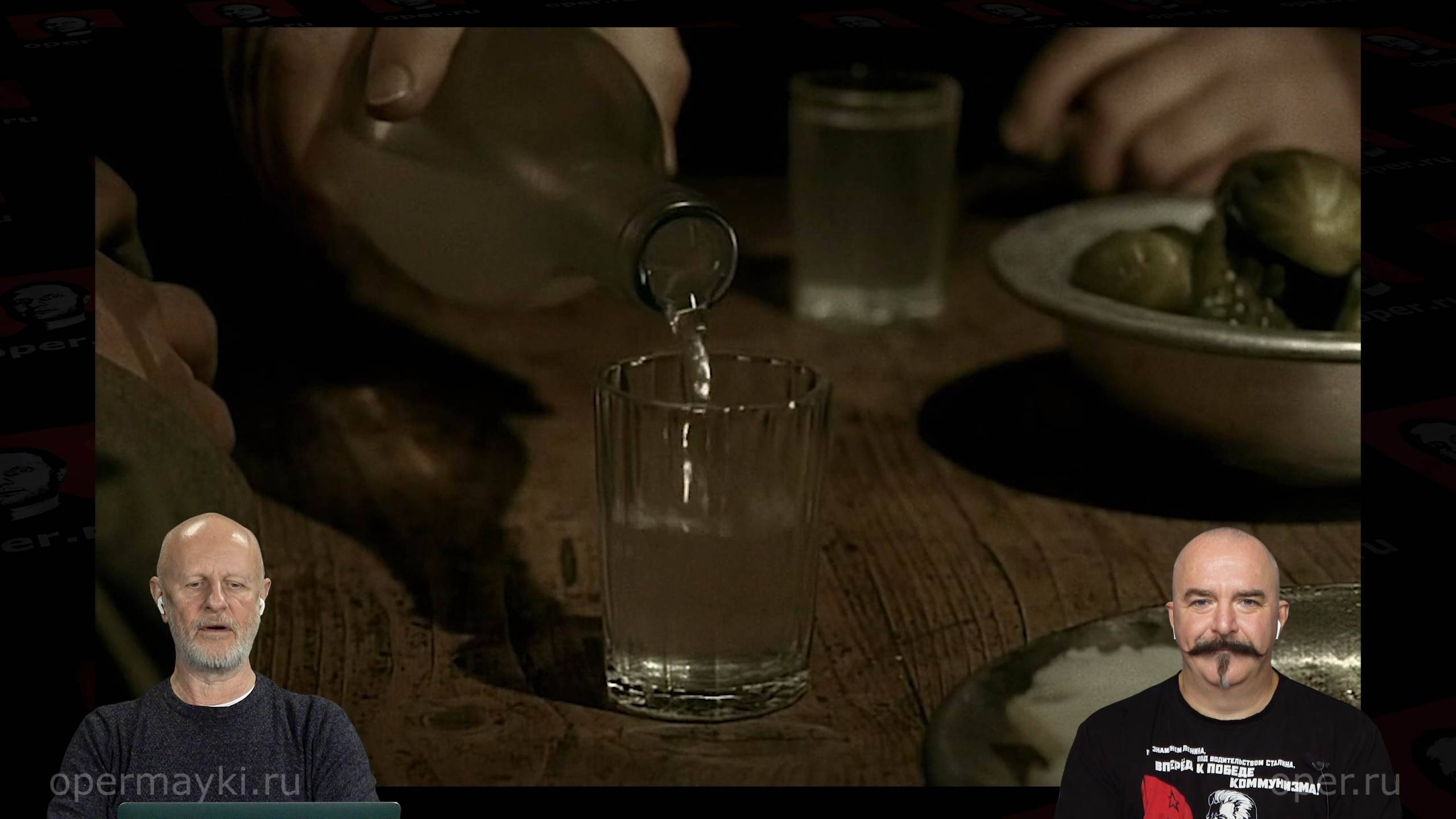 Штрафбат, эпизод 4, часть 2