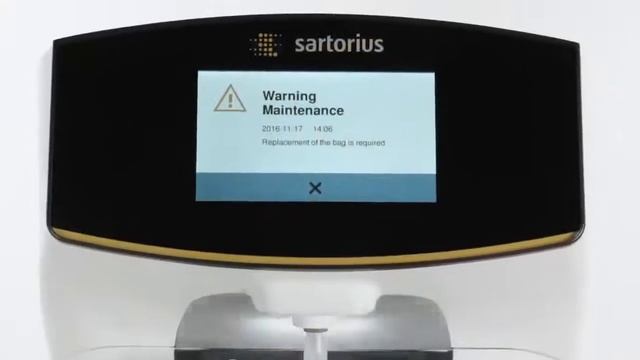 Системы лабораторной водоподготовки Arium Mini Sartorius