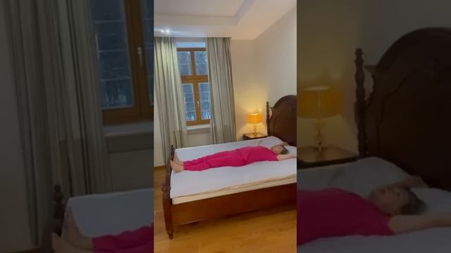 Авторская утренняя зарядка доктора Ирины  Очеретиной