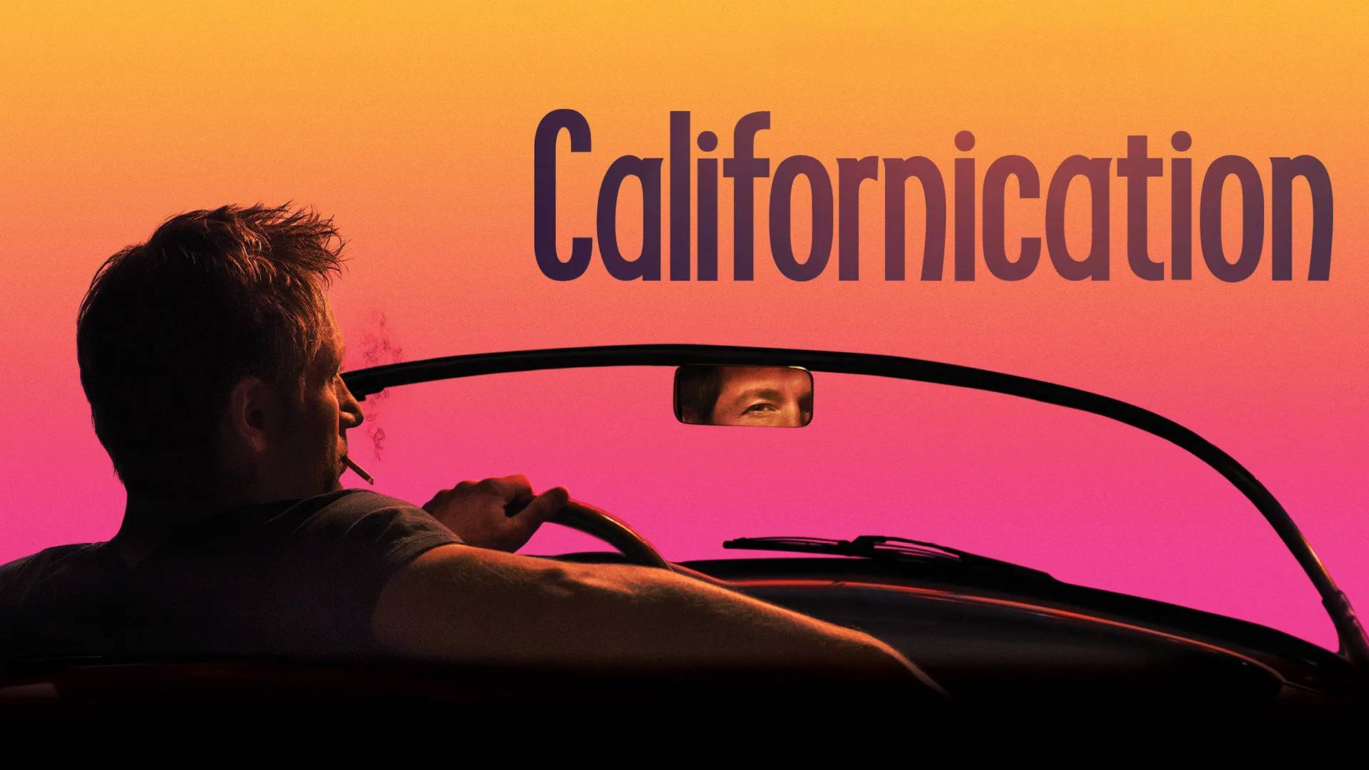 Сериал Блудливая Калифорния – 1 сезон 9 серия / Californication