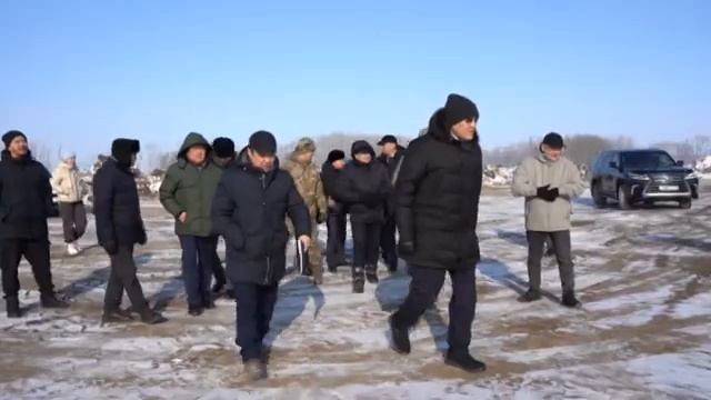 “7+7” Информационная программа  09.03.2025