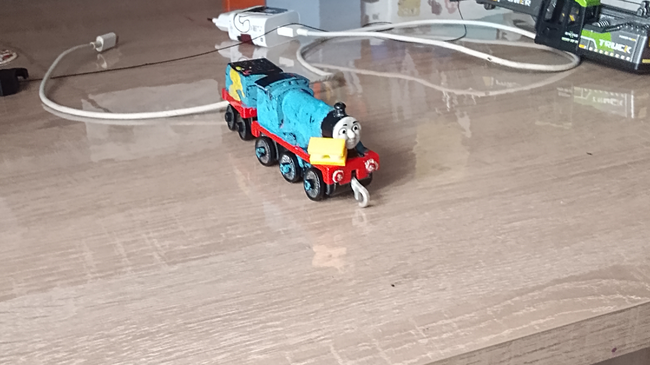 бутерброд Эдварда не удалось