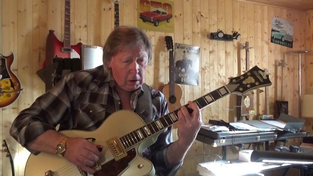 "By the time I get to Phoenix"  by Carmine Ghersi