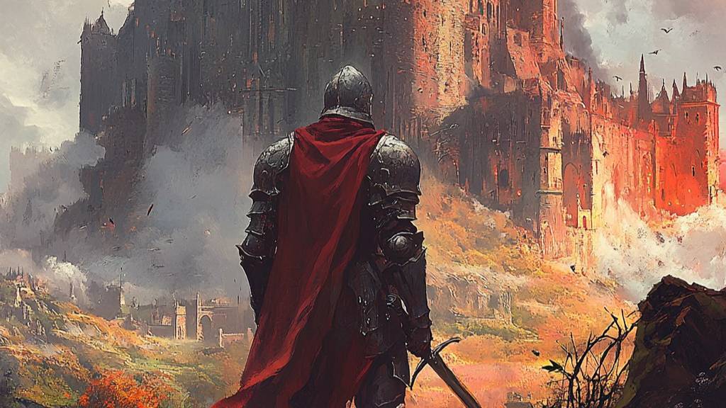 Disciples - Liberation - part 03