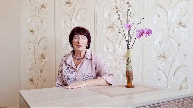 Воспитатель. Валентина Петровна О.