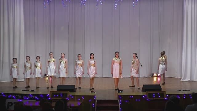 08- ''Гречанки''