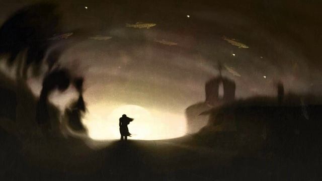 Алексей Мандельштам - Ты дарила свет, но не звезды (Неотправленное письмо)