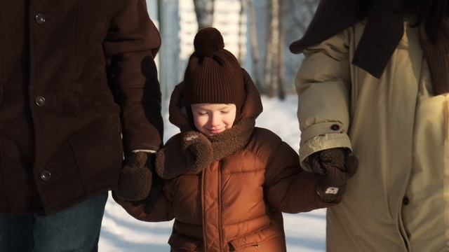 ЖК Мотовилихинsky - это гулять в сквере всей семьей