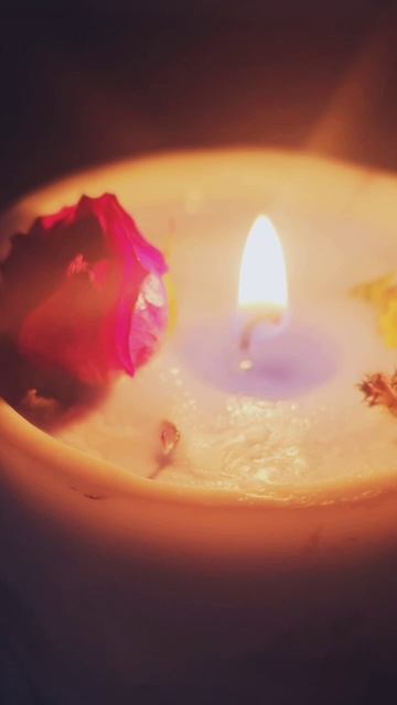 Первая свеча для Златушки!🕯08.03.2025