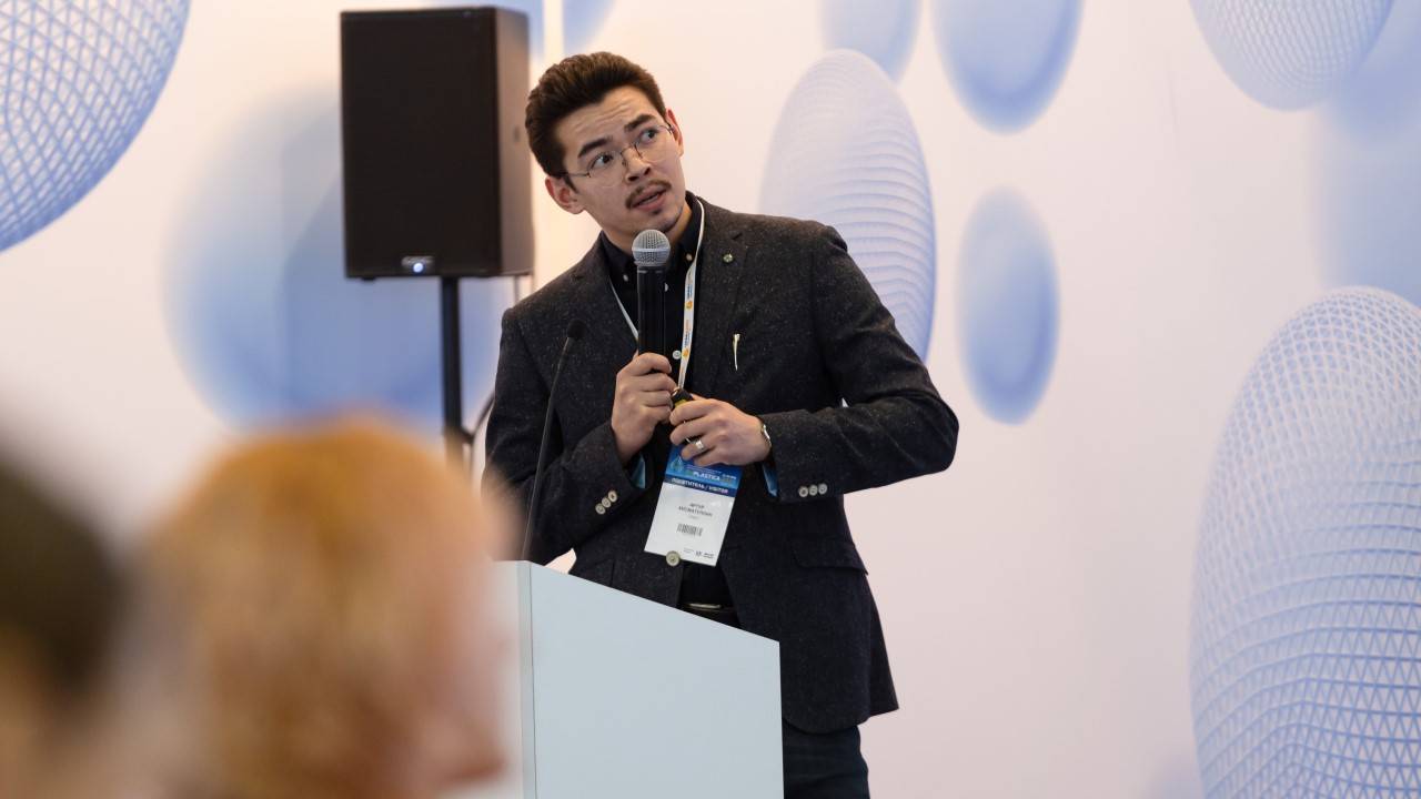 ДЕЛОВАЯ ПРОГРАММА ADDITIVE MINDED | Сессия: Где становятся инженерами будущего | Выставка RUPLASTICA