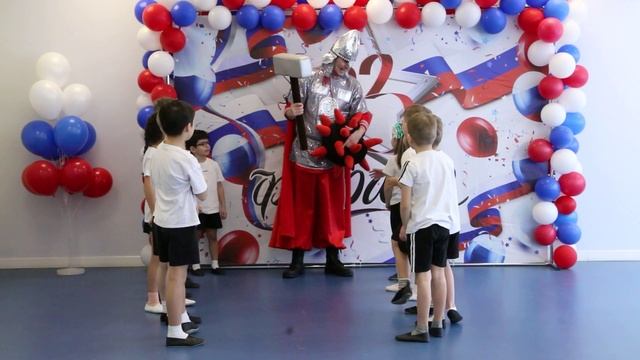 2025 02 Богатырские забавы - 6 лет (Симфония)