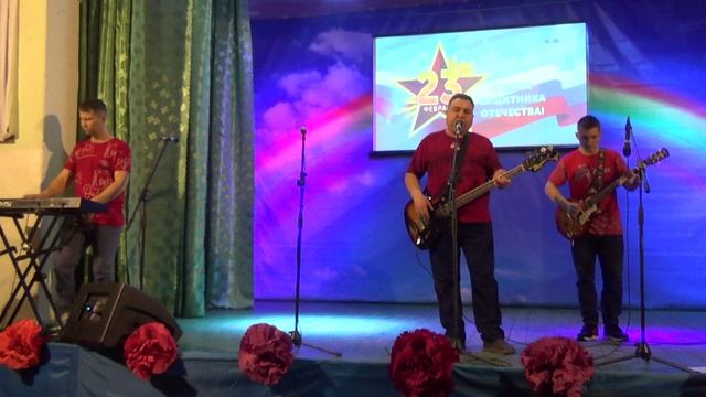 виа Руки Венеры-А зори здесь тихие