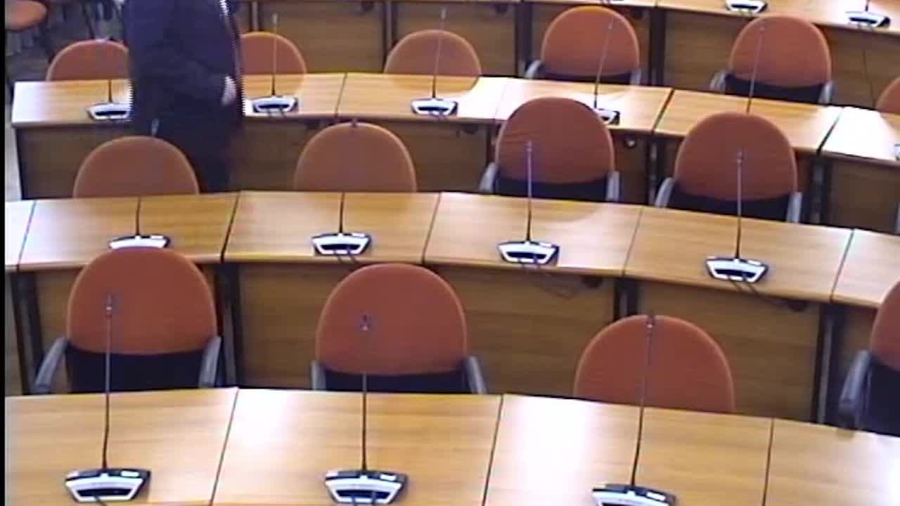 Заседание постоянного комитета по бюджету, налогам и финансам 12.03.2025