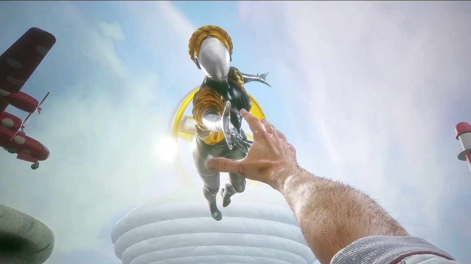 Вы серьезно??? Финал!!! / 20 / Atomic Heart