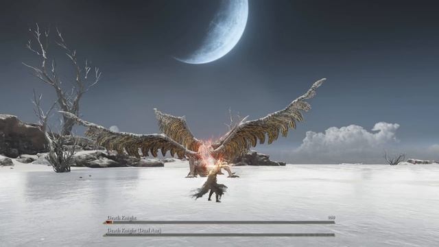 Дуэт рыцарей смерти против парных боссов. - Elden Ring Shadow of the Erdtree. Elden Ring Fights.