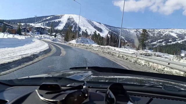 Шерегеш 2025 часть первая