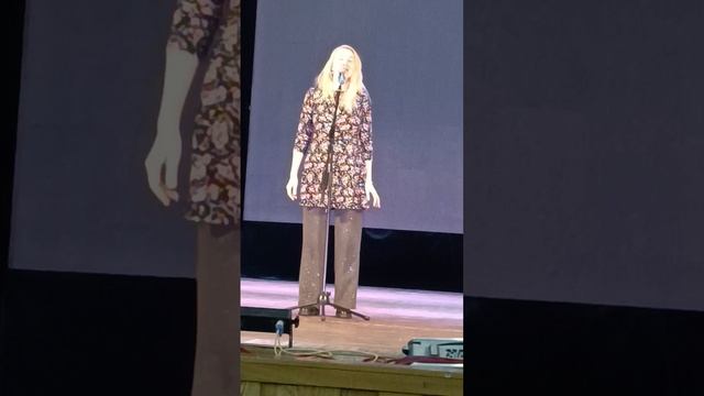 Песня - ТАК ЖЕЛАЮ БЫТЬ С ТОБОЙ "Поклоняюсь Тебе" - ( Репетиция Дом Культуры) 12-03-2025