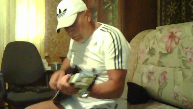 уходящее лето....импровизация...