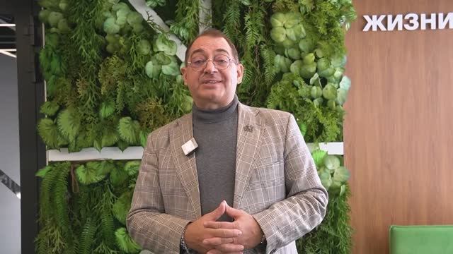 С Международным женским днём!