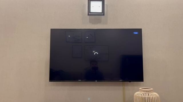 Телевизор гостиная