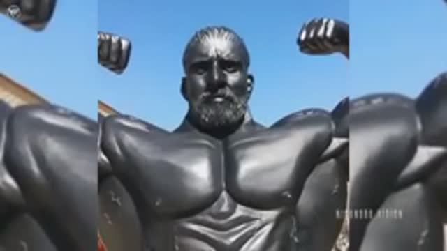 Мотивация от HADI CHOOPAN!!