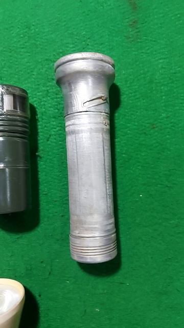 Фонари (фонарики) СССР (1)