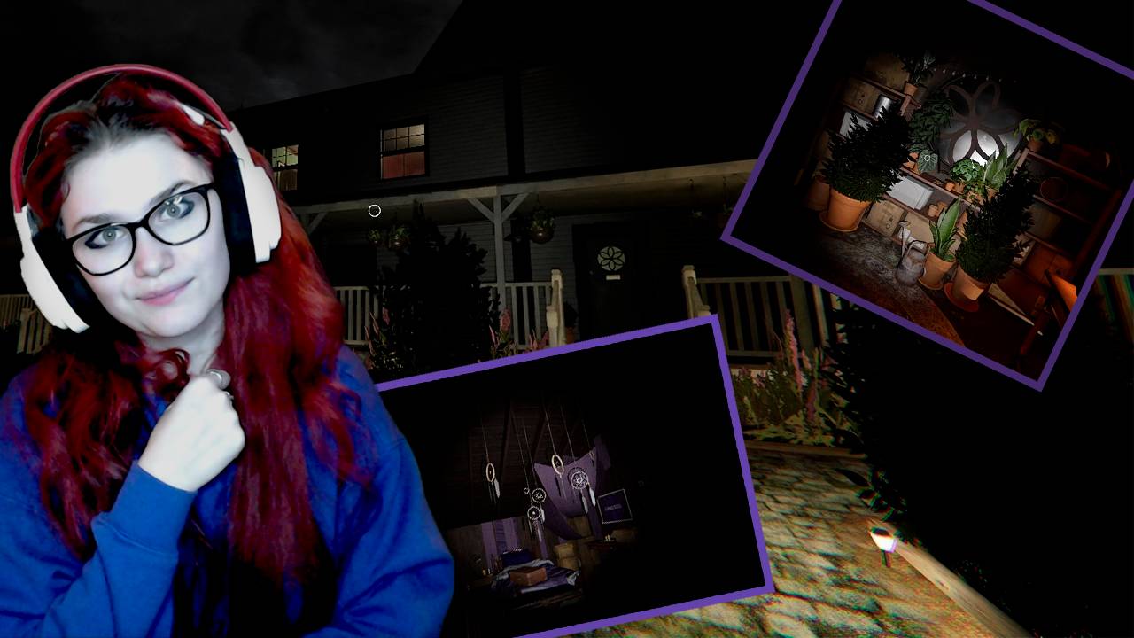 Новое или хорошо позабытое старое? Bleasdale FarmFouse ✮ Phasmophobia ✮