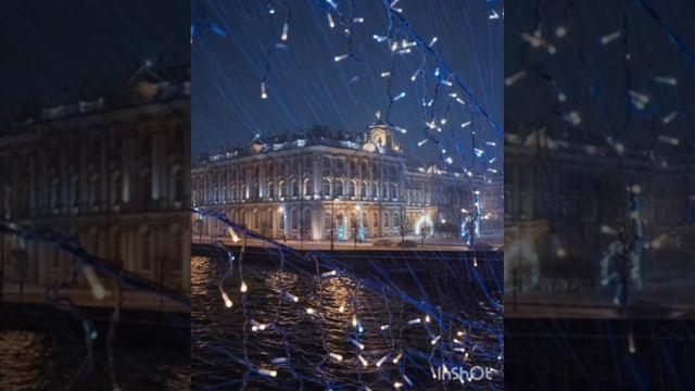 МЕЛОДИЯ СНЕГ НАД ЛЕНИНГРАДОМ. Х. Ф ИРОНИЯ СУДЬБЫ ИЛИ С ЛЁГКИМ ПАРОМ. ВИДЕОМОНТАЖ ЕЛЕНА МЕЛЬНИКОВА.