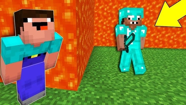 МАЙНКРАФТ, НО АЛИСА ВЫБИРАЕТ МНЕ ПРЕДМЕТЫ! / Minecraft // СТРИМ.