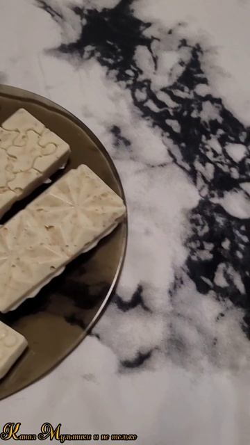 Шоколад 🍫 своими руками