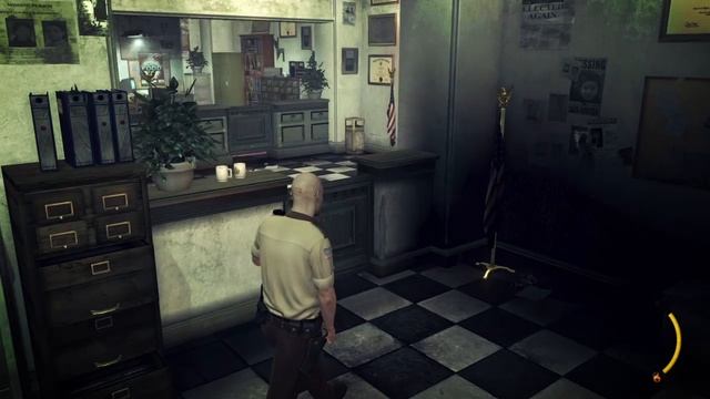 Прохождение Hitman Absolution HD на русском языке без комментариев 
Часть 6