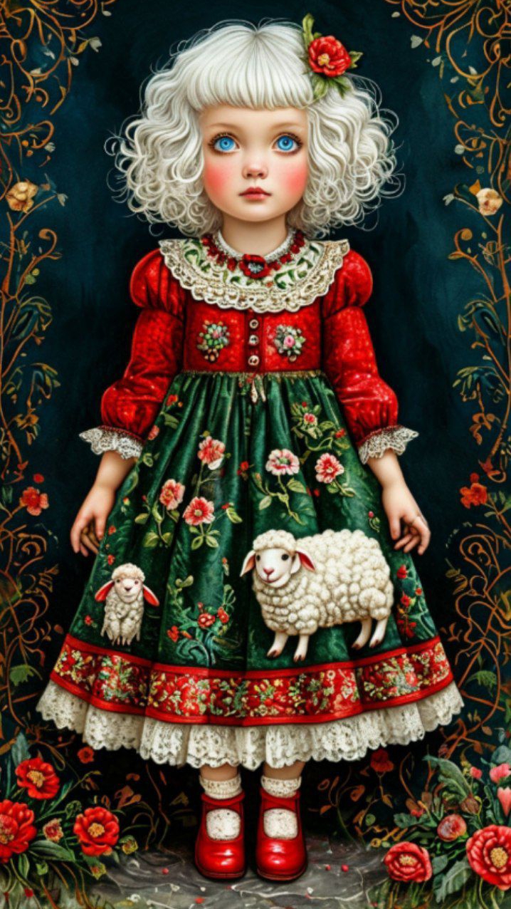 Песенка.💐🤗❤️🌷☕ (короткая версия)