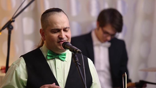 Grand Positive - «Новое утро» («Мама, белая голубушка») (Б.Окуджава)