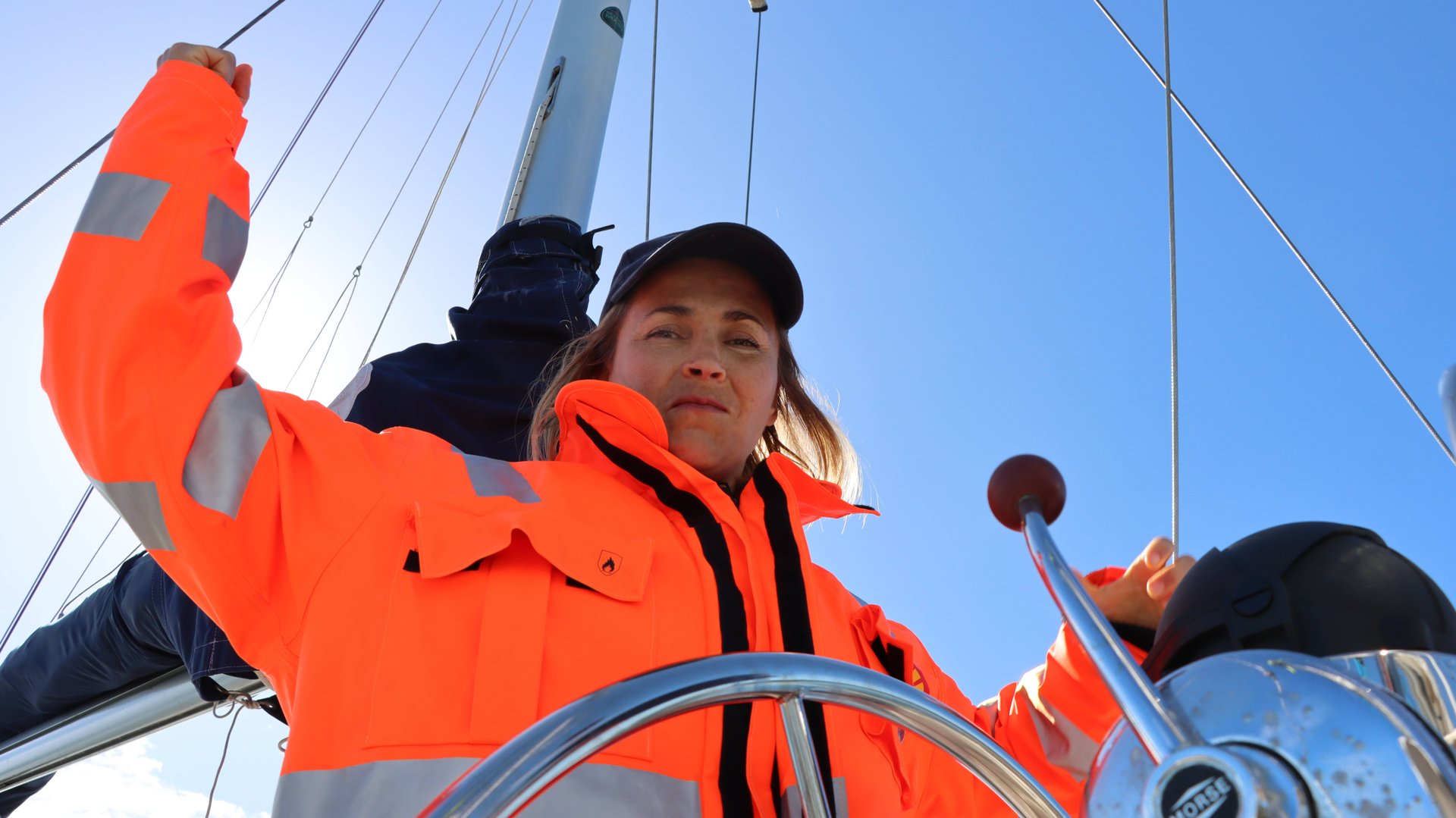 Путешествия с РГО: В эфире Антарктида с Мариной Клочковой. Экспедиции (Урок 4)