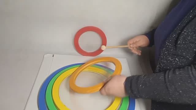 СлимДрам тестирование SLIM DRUM test