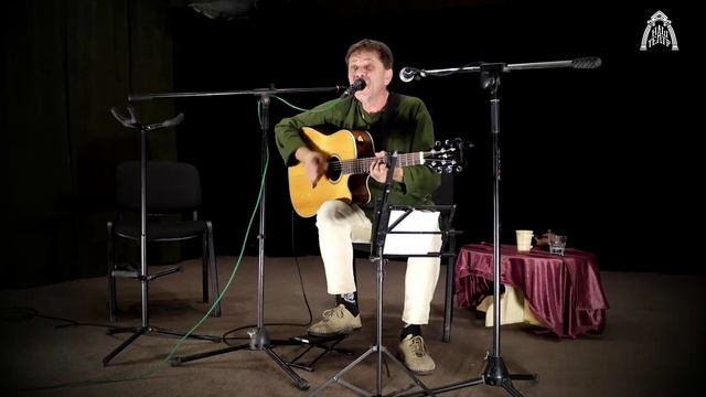 16 Это дорога, брат