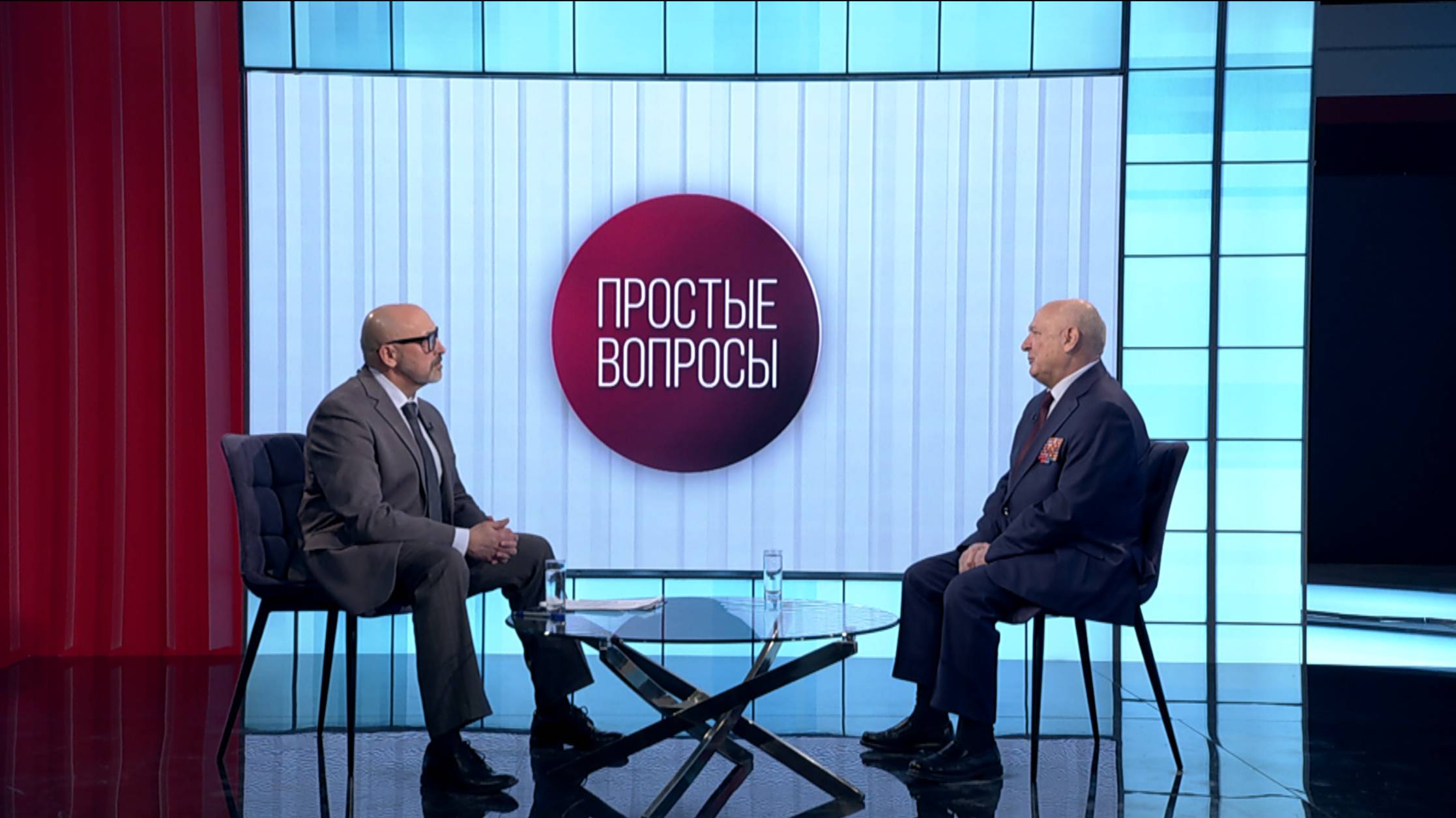 Есть такая профессия – военврач