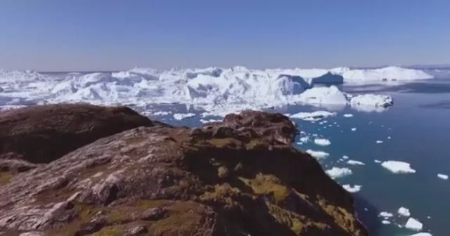 .... Что мы знаем про Гренландию ....