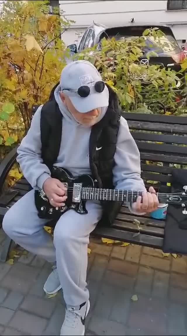 Осень....-мое сочинение...)