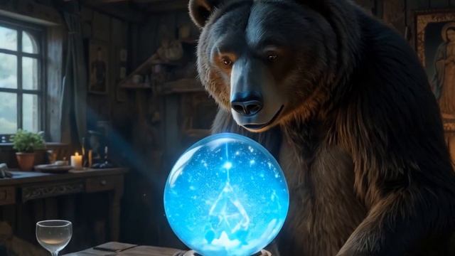 Russischer bär (Не будите спящего Медведя)| Альбом "KriegesPhantom" | Rammstein style