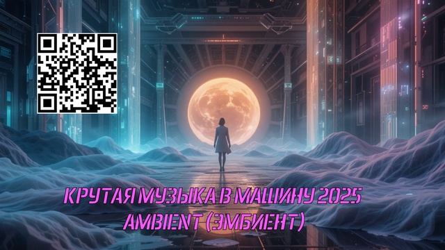 КРУТАЯ МУЗЫКА В МАШИНУ 2025 - AMBIENT (ЭМБИЕНТ) - 499